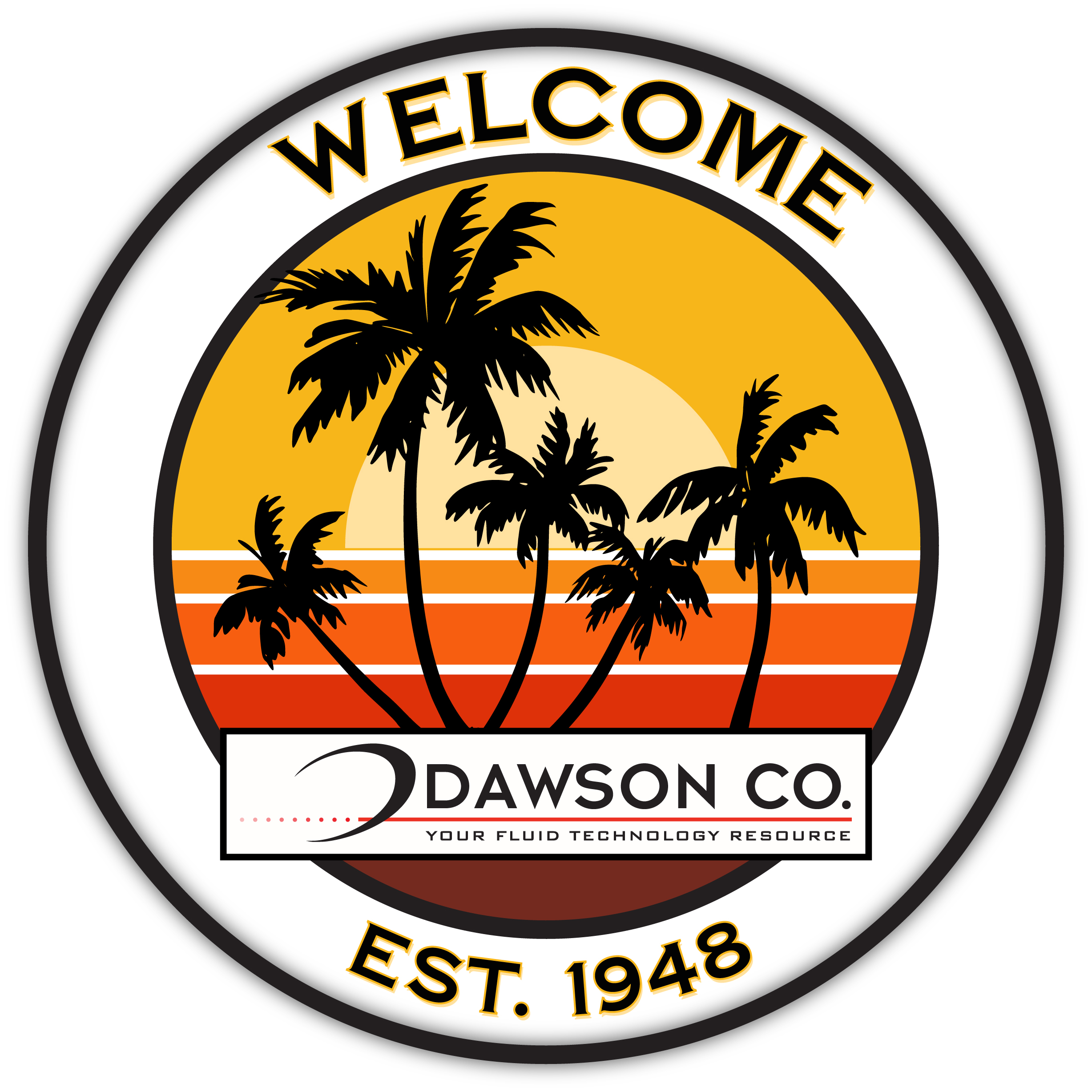 Dawson Hawaii Now Open - Dawson Co.
